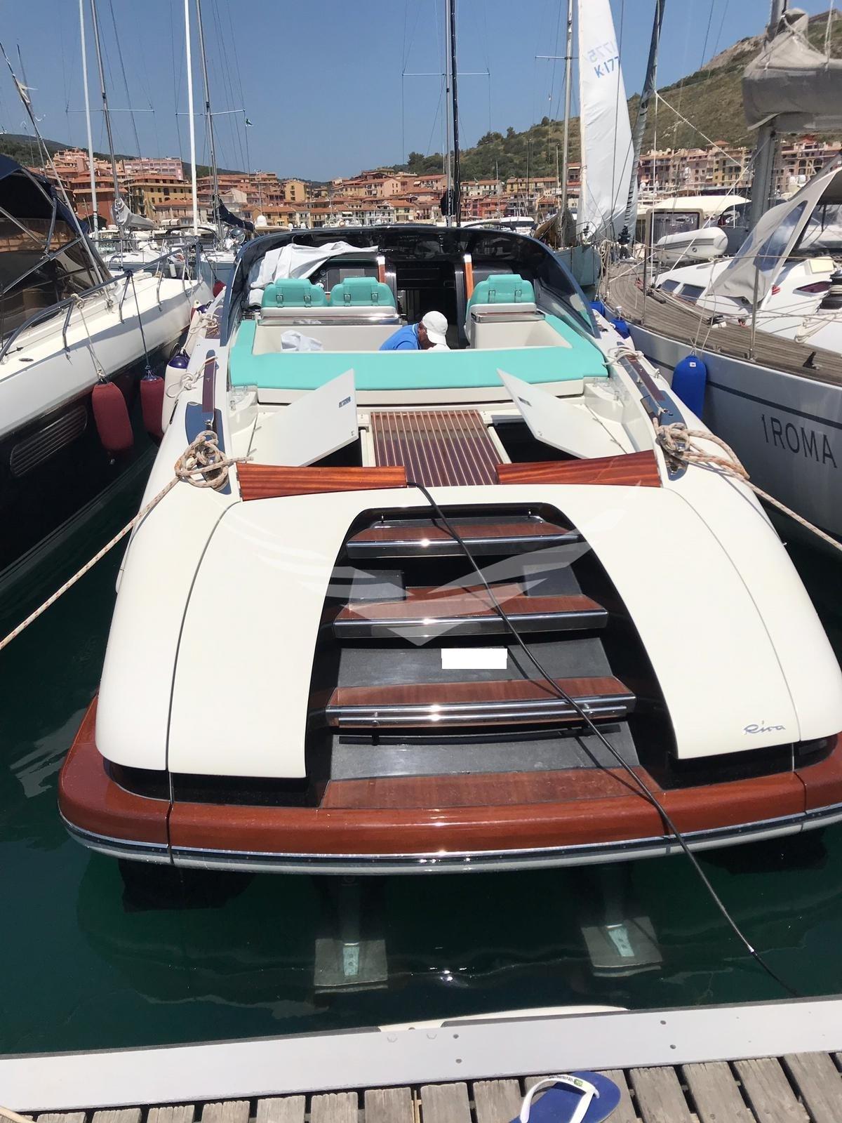 Riva 38 Rivamare